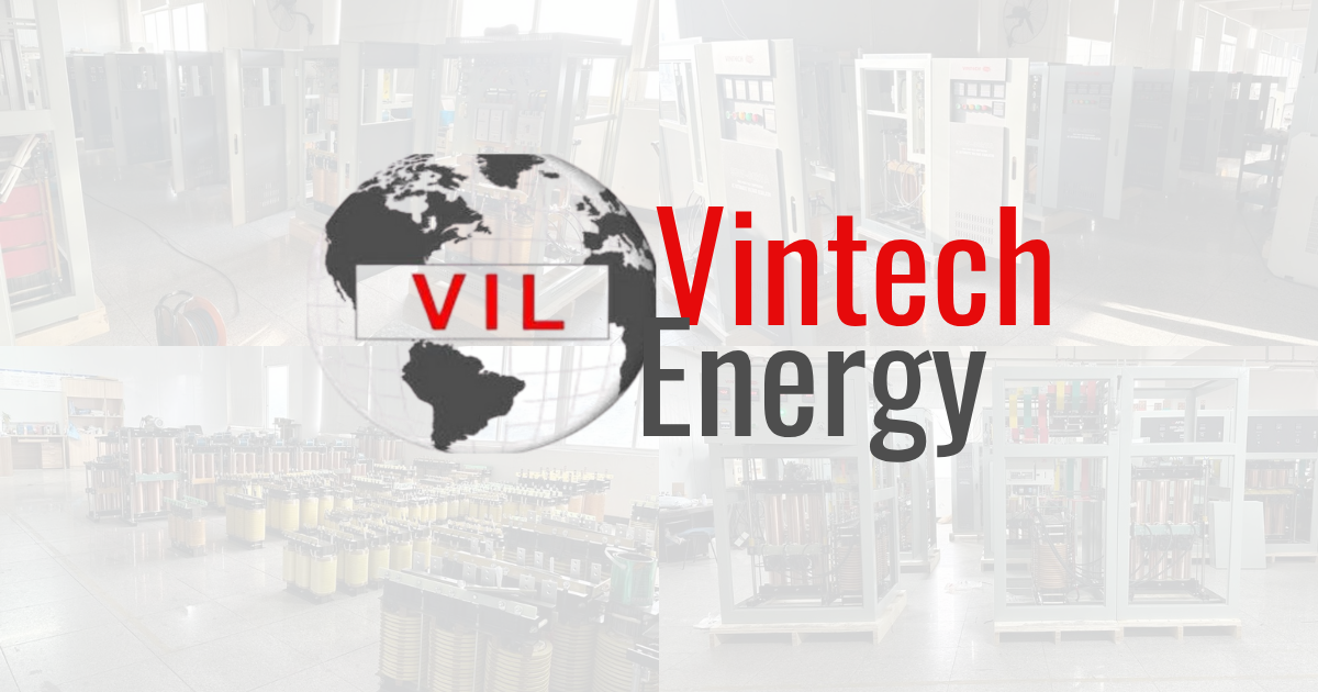 Vintech Solar Energy – Inverters, Solar Panels & Power Solutions in ...